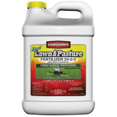 Mefenoxam 2 AQ Fungicide - 1 Gallon - Walmart.com