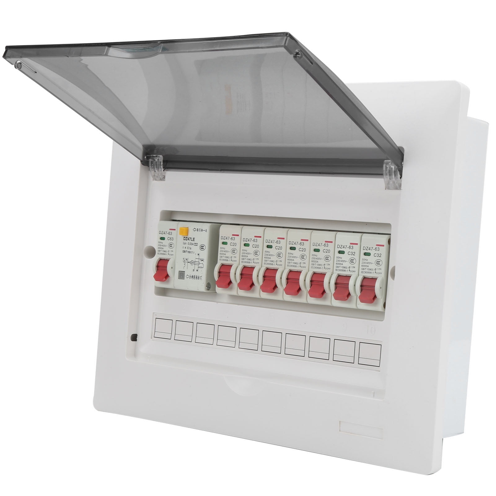 Caja De Distribución | Bodega Aurrera en línea