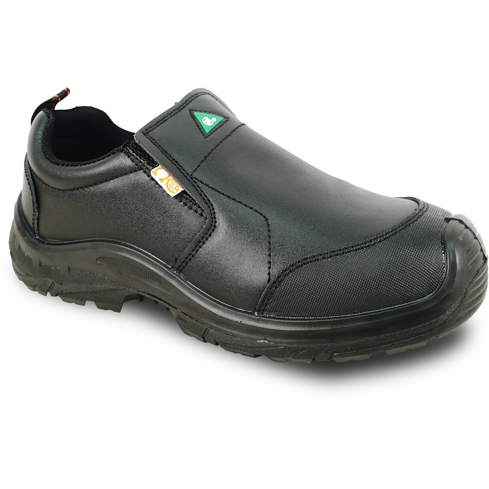 Click here for Vangelo Astm And Csa Approved Steel Toe Men Safety... prices