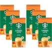 Nescafe Original Extra Forte/Strong Instant Coffee 200G (Pack of 4 ...