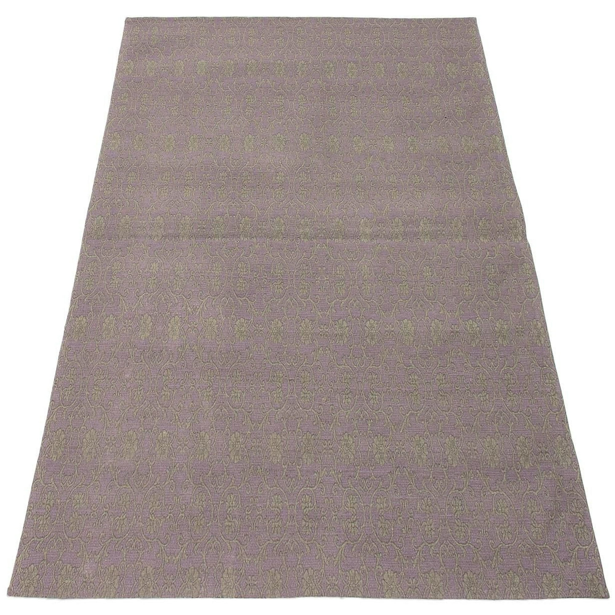 Click here for Ecarpetgallery 48 X 69 Contemporary Collage Handma... prices