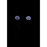 8 Feet Giant Animated Skeleton for Halloween Display & Party Decor ...