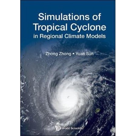 Simulations Of Tropical Cyclone In Regional Climate Models | Walmart Canada