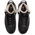 Nike Air Men's Jordan Dub Zero Basketball Sneakers, Size 9, Black ...