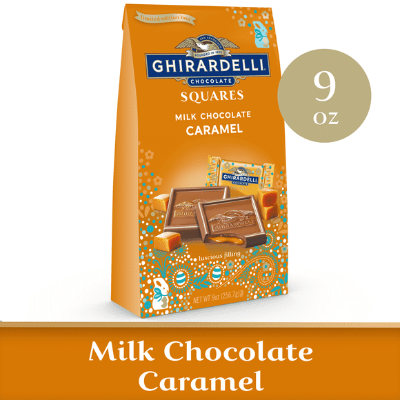 Ghirardelli