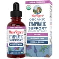 (2 pack) MaryRuth's USDA Organic Lymphatic Support Liquid Herbal ...
