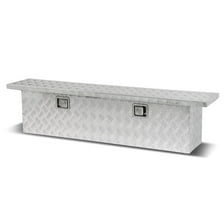 Delta 850000D Wheel Well Box with Tray, Steel - Walmart.com
