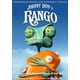 Rango [dvd] - Walmart.com