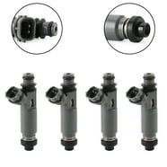 ACCEL 150115 Fuel Injector - Walmart.com
