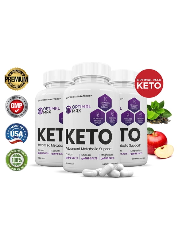 Keto Pills in Weight Loss Pills - Walmart.com
