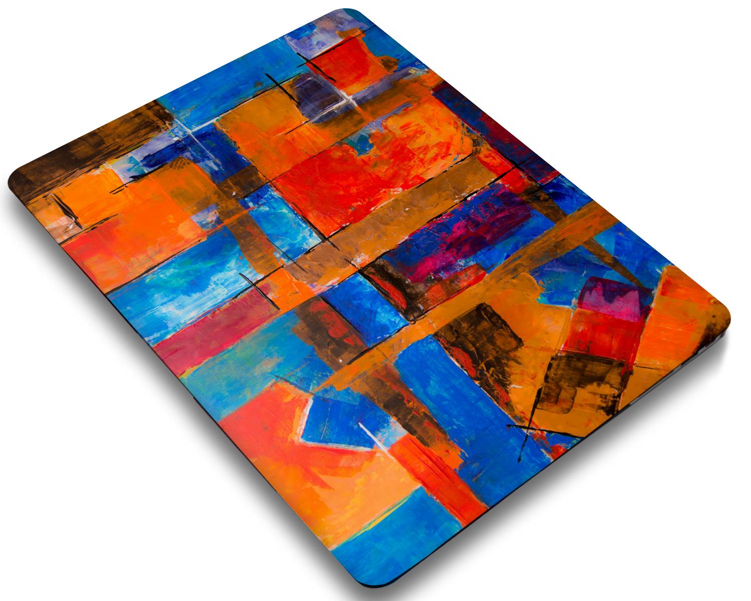 KSK KAISHEK Plastic Hard Shell Case Compatible with 2023/2022/2021 Released MacBook Pro 16" XDR ...