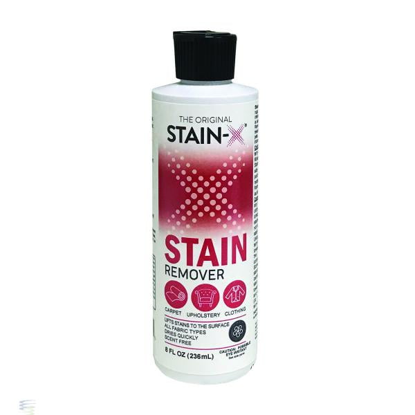 TVP Vaccum Cleaner Stainex, Squeeze Bottle 8 oz # 40008-24S - Walmart.com