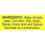 El Yucateco Achiote Paste, 15 Ounce - Walmart.com