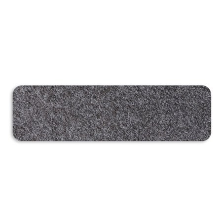 4PCS Stair Tread Mats Non-slip Step Rug Self Adhesive Staircase Floor ...