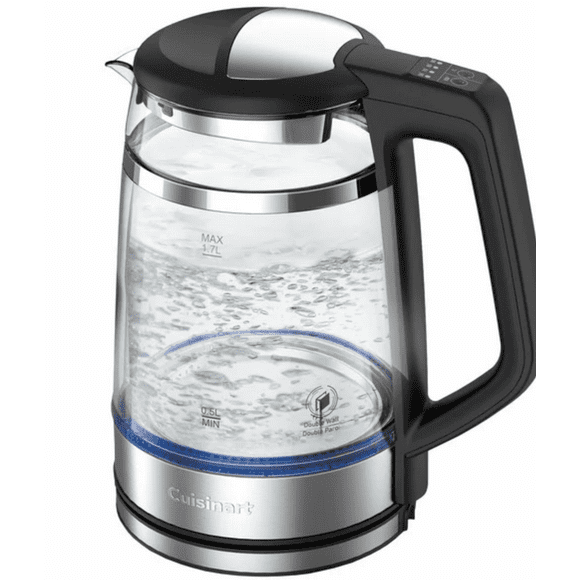 Cuisinart Electric Kettles | Walmart.ca