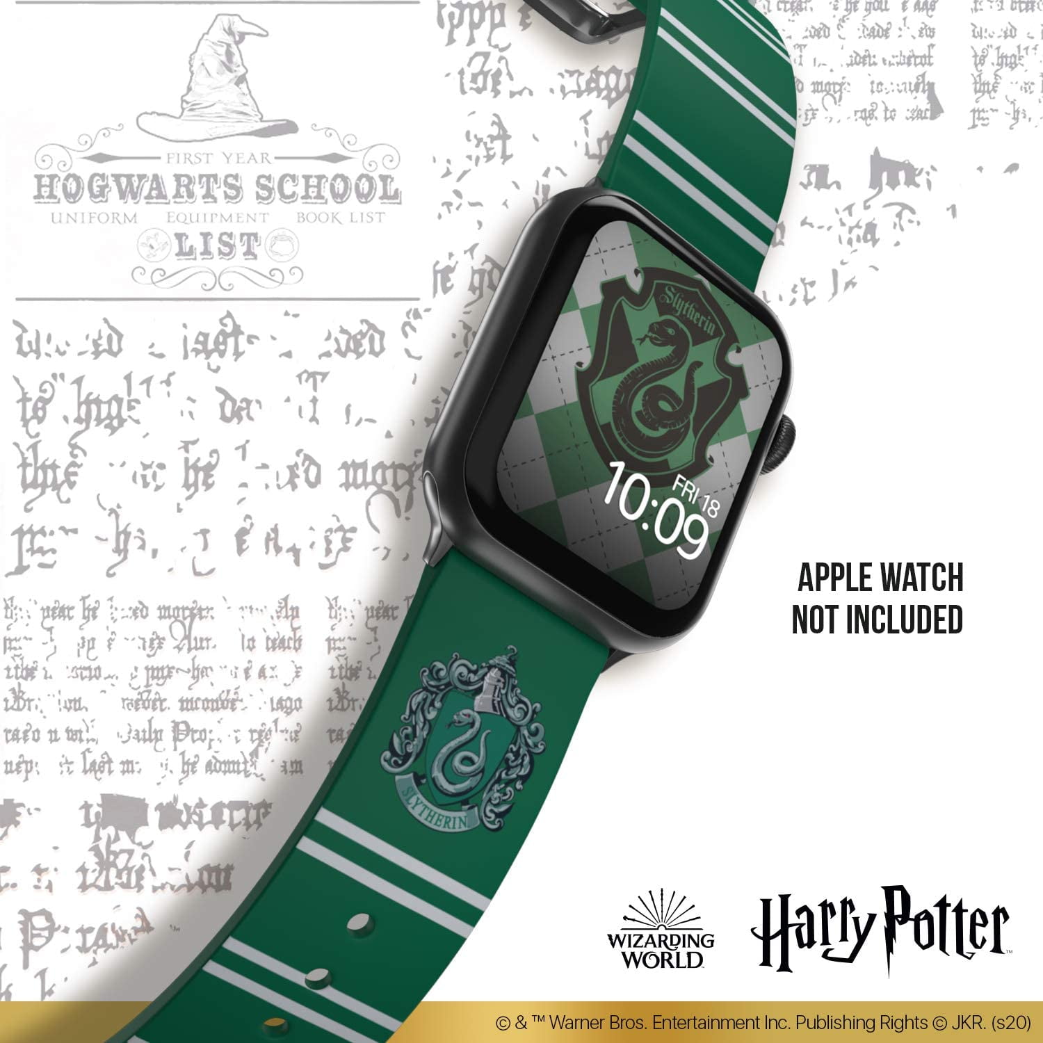 Harry Potter Slytherin Led Watch