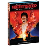 From Beyond (Blu-ray + DVD) - Walmart.com