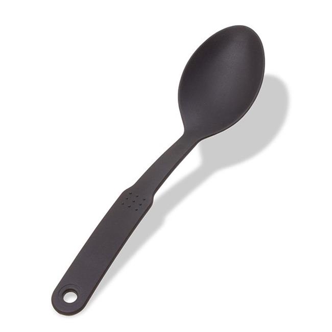 Crestware NY8 12 in. Solid Spoon - Walmart.com