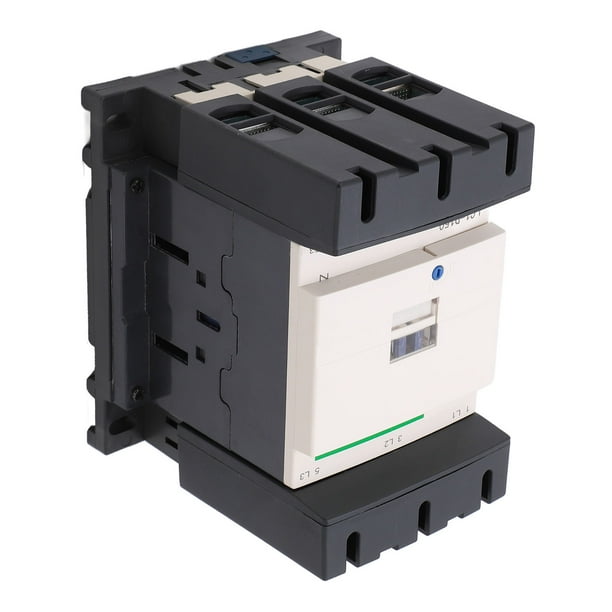 AAC Contactor,AC Contactor 150A Copper AC Contactor Contactor ...