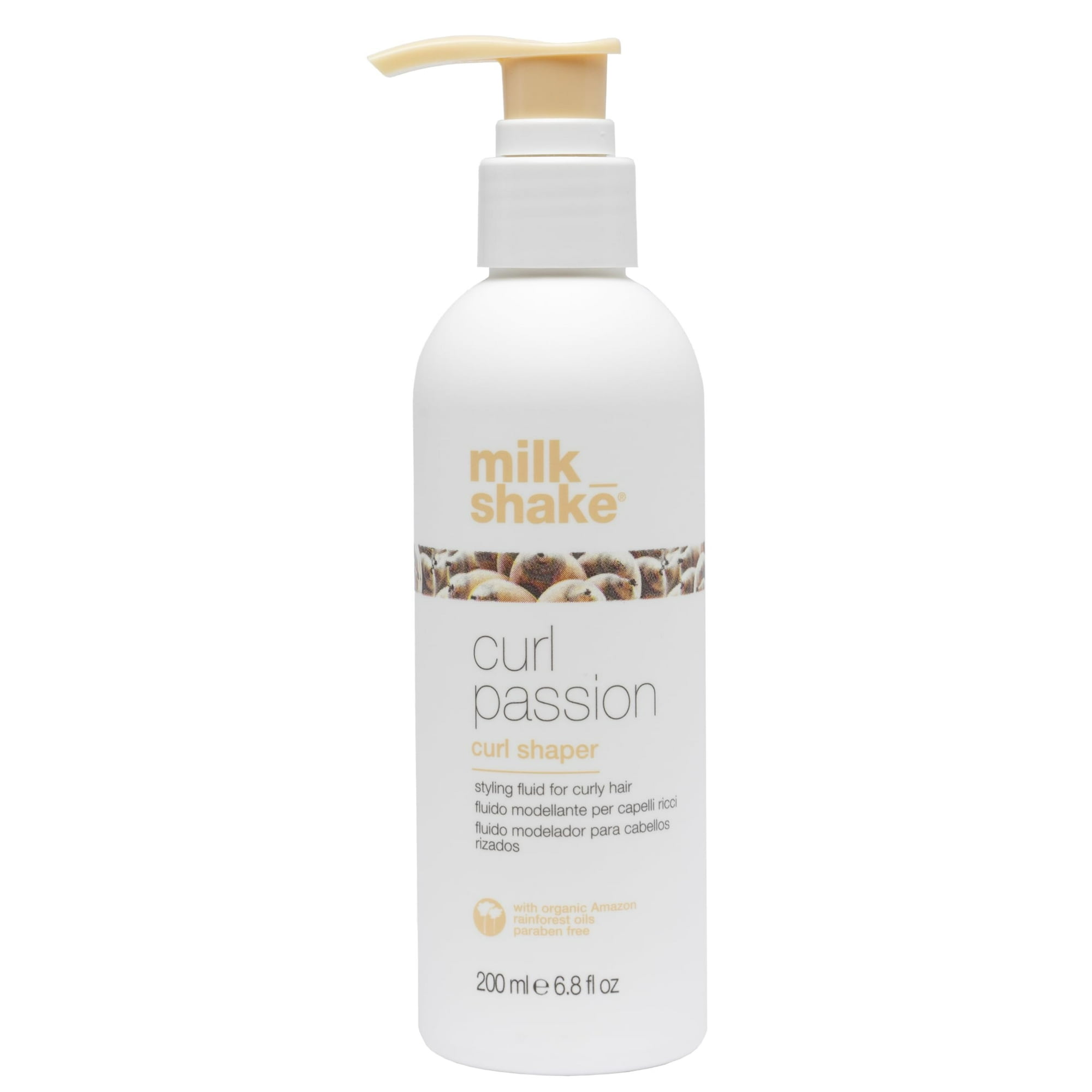 Click here for Milk_shake Curl Passion Curl Shaper - Lifestyling... prices