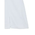 Athletic Works Girls Longline Bra Top And Skort Set 2 Piece Sizes 4 18 And Plus