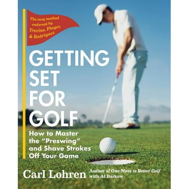 Golf Basics for Beginners: The Ultimate Guide about Clubs, Etiquette ...