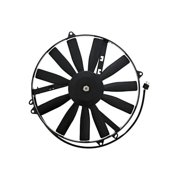 Dodge Sprinter Ac Condenser Fan