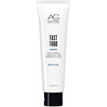 AG Hair Fast Food Conditioner (6 oz) - Walmart.com
