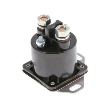 New 12V Fuel Shutoff Solenoid Valve For Cummins NTA855 & N14 855 ...