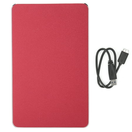 Mobile Hard Disk Drive Usb3.0 Hdd Mobile Hdd External Mobile Hdd ...