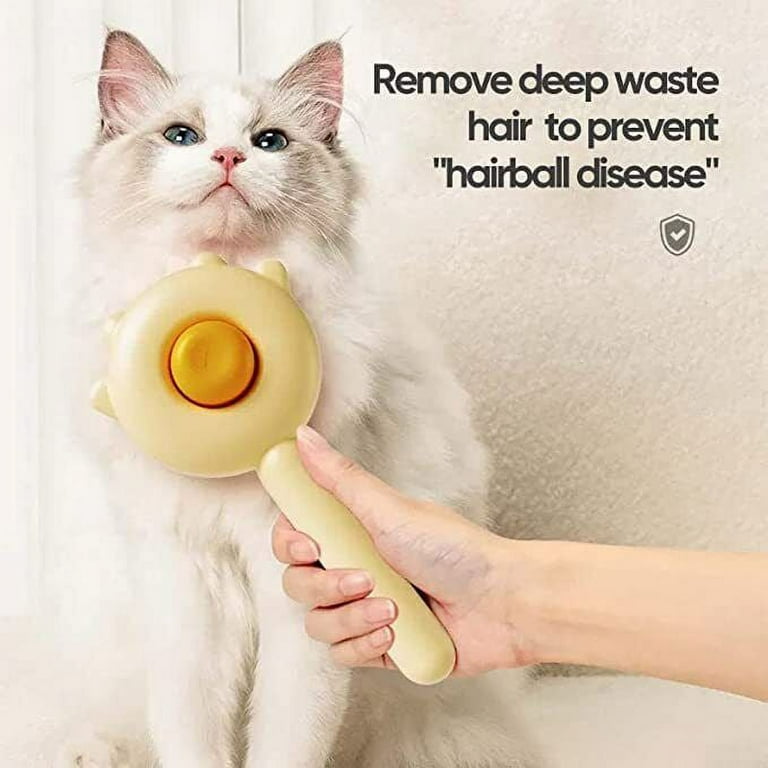 Cat Matting Removal Tool