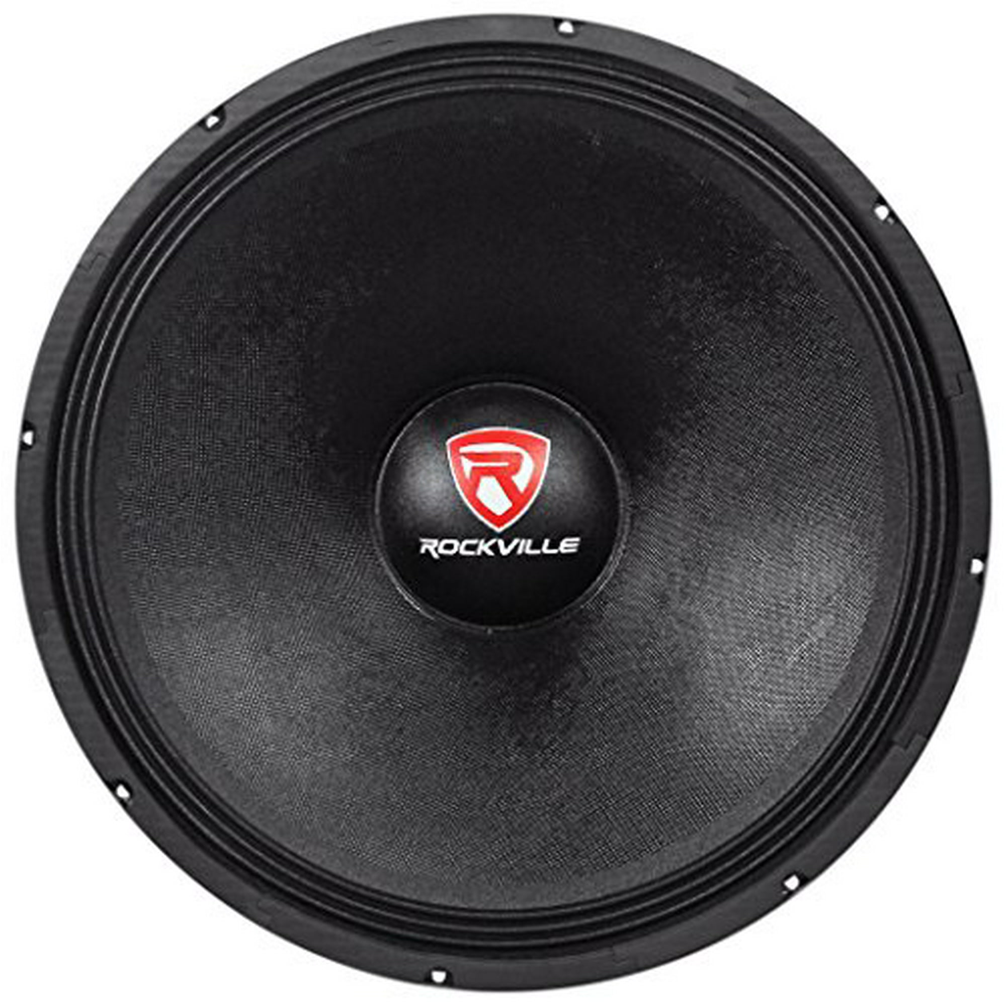 Click here for Rockville Rvw1800p8 1800w 18 Raw Dj Subwoofer 8 Oh... prices