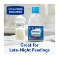 Similac Advance Baby Formula With Iron, Ready to Feed, 32-fl-oz Bottle ...