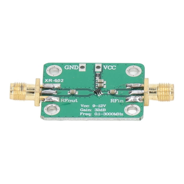 RF Amplifier Wide Band,RF Amplifier Module Broadband Broadband RF ...