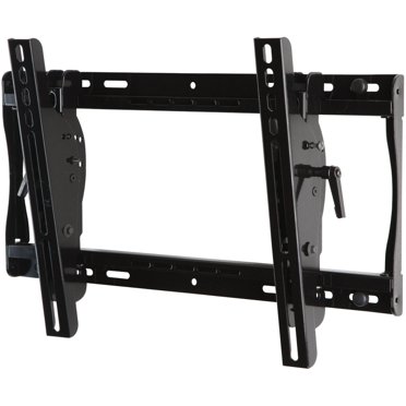 Peerless ST630 SmartMount Universal Tilt Wall Mount - Up to 80lb - 10 ...