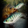 Deal! 6pcs Vib Lures 7cm 17g Long Casting Sinking Wobbler Fishing Lure ...