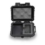 CASEMATIX Compact Rugged Waterproof Case Custom Designed to fit FLIR ...