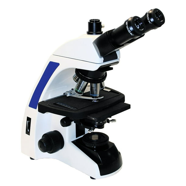 Vision Scientific MU40T Advanced Infinity-Corrected Trinocular ...