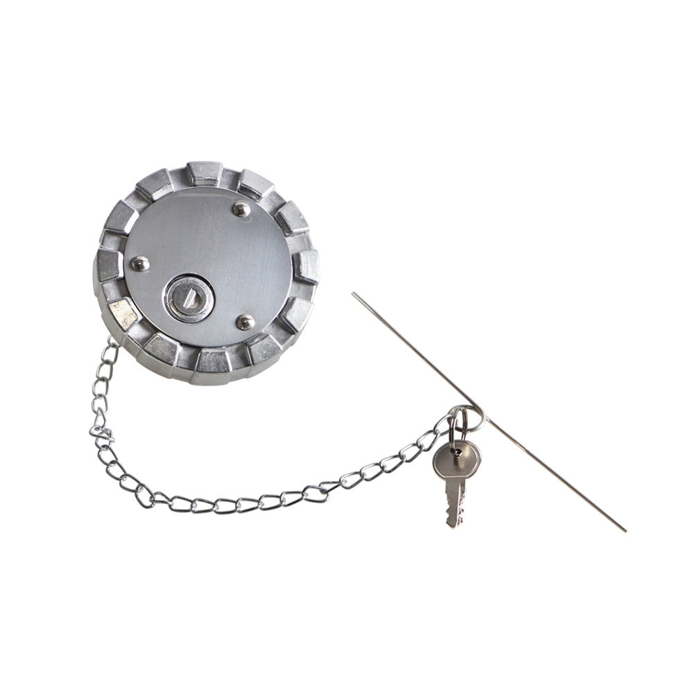Click here for Outop Locking Diesel Fuel Cap With Key K071-385-12... prices
