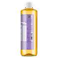Dr. Bronner's Magic Soap - Lavender - Pure-Castile Liquid Soap - 16 oz ...
