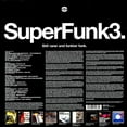 Super Funk, Vol.3 - Vinyl - Walmart.com