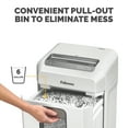 Fellowes 12MS Microshred 12-Sheet Micro-Cut Paper Shredder - Walmart.com