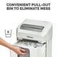 Fellowes 12MS Microshred 12-Sheet Micro-Cut Paper Shredder - Walmart.com