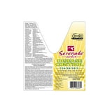Serenade Garden 708480A Lawn Disease Control Fungicide, Concentrate, 32 ...