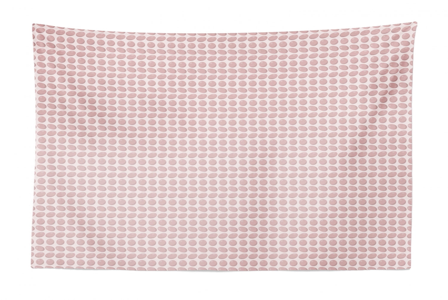 Neutral Color Tapestry, Geometric Modern Illustration of Bicolour ...