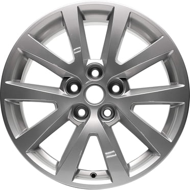 For Chevrolet Malibu OEM Design Wheel 18" 18x8.5 2016-2024 Machined ...