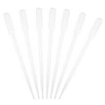 NUTEDOM 50pcs 5ml Disposable Plastic Droppers Plastic Graduated ...