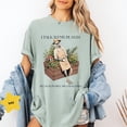 CLOTEX Funny Plant Lover Shirt Introvert Garden Humor Comfort Colors ...