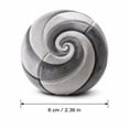 NookHive Hackysack Single - 1pc Bean Bag for Kids, Throwing Game ...