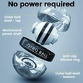 Curaball Hand Exerciser, 2025 New Curaball Hand Balls Torque Ball, Hand ...